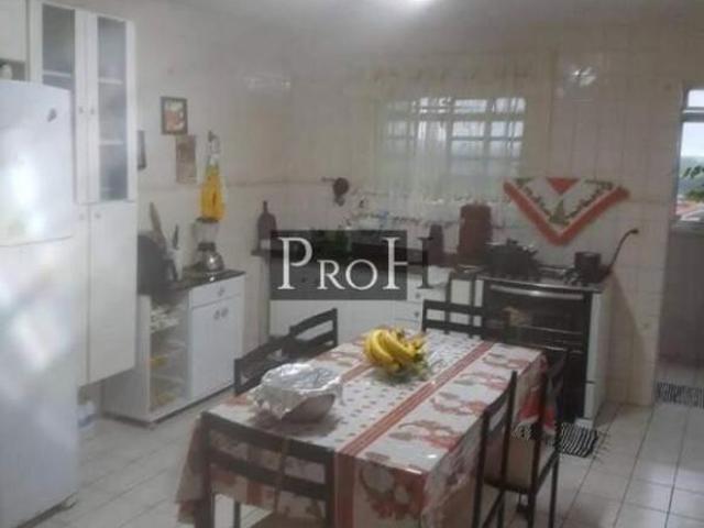 Sobrado em Cooperativa, São Bernardo do Campo/SP de 184m² 3 quartos à venda por R$ 550.000,00