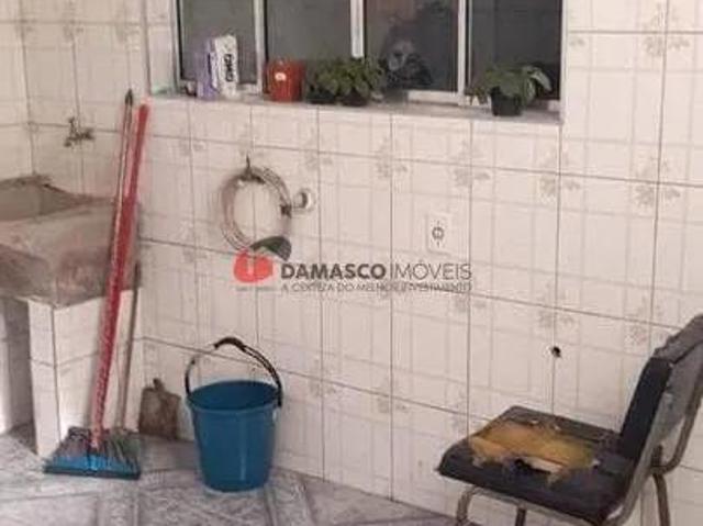 Sobrado em Cooperativa
