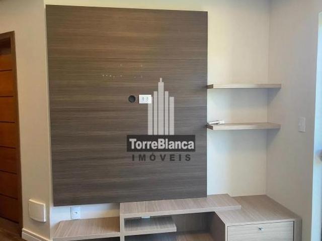 Sobrado em Colônia Dona Luíza, Ponta Grossa/PR de 262m² 3 quartos à venda por R$ 1.900.000,00