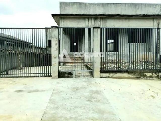 Sobrado em Colônia Dona Luíza, Ponta Grossa/PR de 300m² 3 quartos à venda por R$ 650.000,00