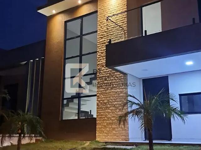 Sobrado em Colinas de Indaiatuba, Indaiatuba/SP de 240m² 3 quartos à venda por R$ 2.439.000,00