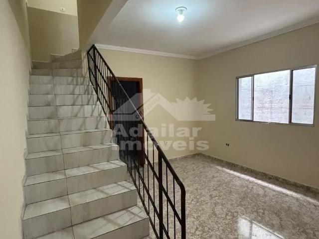 Sobrado em Conceição, Diadema/SP de 95m² 2 quartos para locação R$ 1.800,00/mes