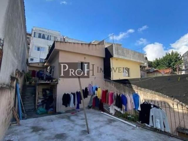 Sobrado em Conceição, Diadema/SP de 141m² 3 quartos à venda por R$ 450.000,00