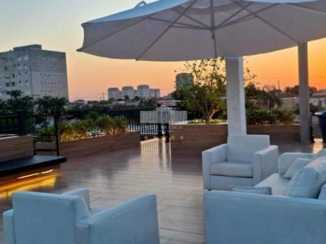 Sobrado em Concórdia III, Araçatuba/SP de 450m² 3 quartos à venda por R$ 590.000,00