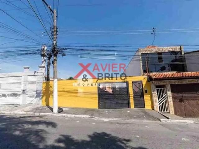 Sobrado em Cond. Fechado à venda, 54 m², 02 suítes e 01 vaga Vila Ré