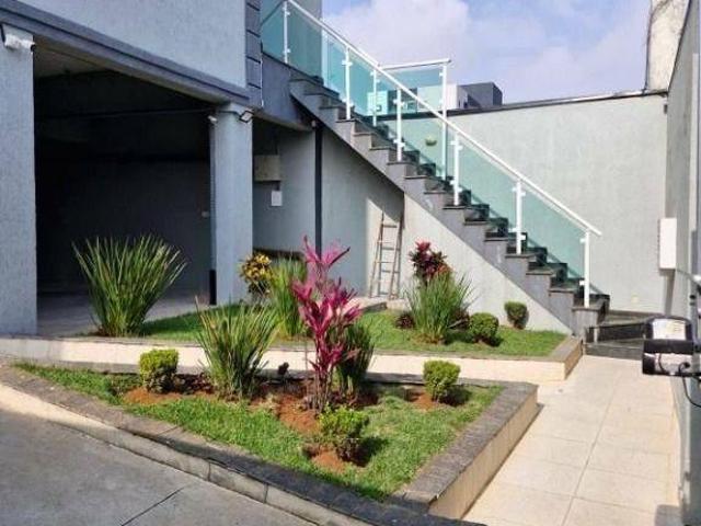 Sobrado em cond. fechado com 2 quartos sendo 2 suítes, 2 vagas à venda, 80 m² por R$ 490.000 Vila