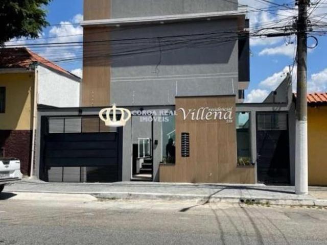 SOBRADO EM COND FECHADO COM 2 SUÍTES 01 VAGA NA PENHA DE FRANÇA