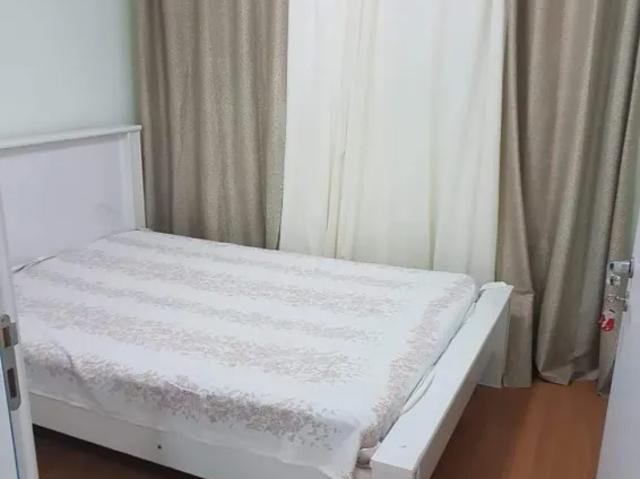Sobrado Em Cond. Fechado No Parque Manojo, Cotia Com 3 Dormitorios Sendo 1 Suite e 2 Vagas So02414