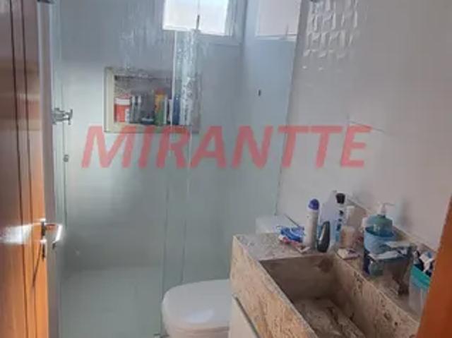 Sobrado em condomínio fechado Tucuruvi