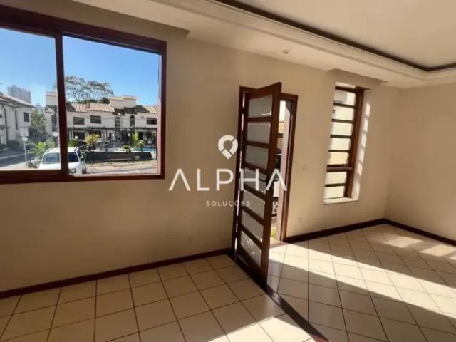 Sobrado em Condomínio Fechado – 3 Quartos no Jardim América – Lazer Completo codigo: 159592