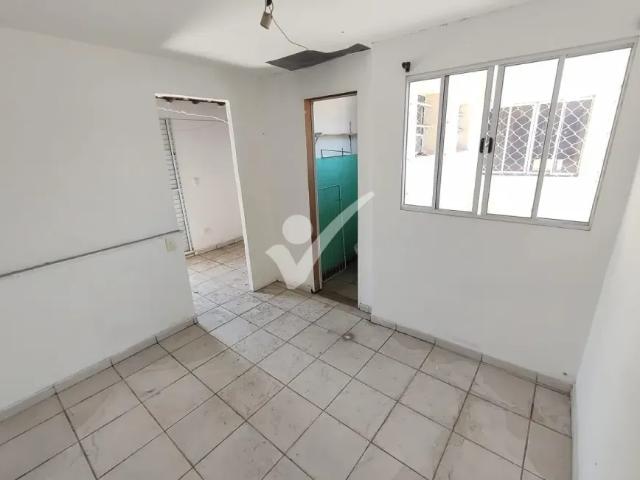 Sobrado em Condomínio Fechado na Penha 2 Dormitórios e Terraço