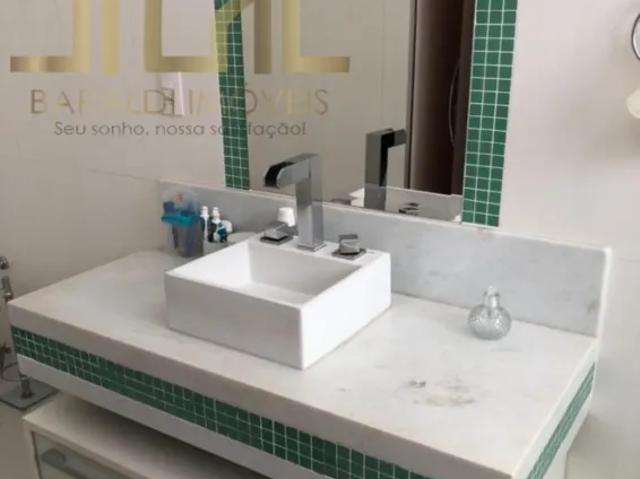 Sobrado em Condomínio para Venda em Sorocaba / SP no bairro Parque Residencial Villa dos Inglezes
