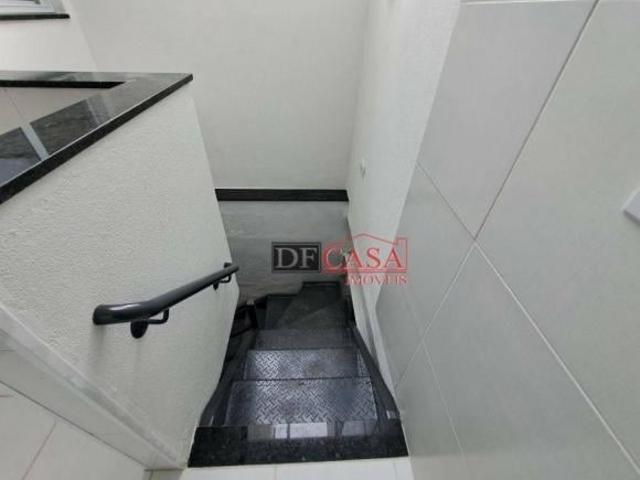 Sobrado em condominio 3 dorm a venda 5 min do metrô patriarca