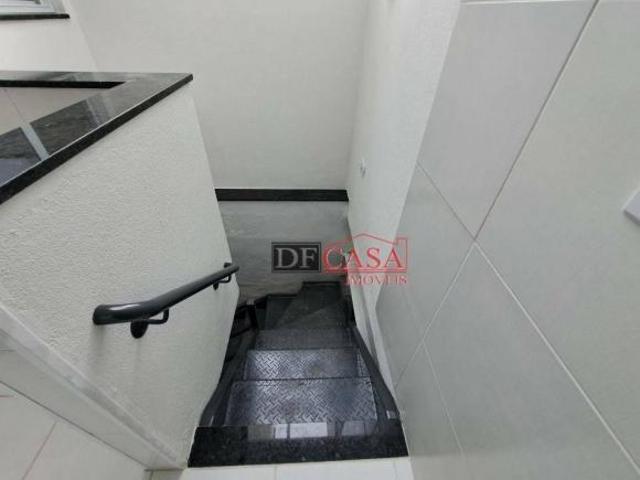Sobrado em condominio 3 dorm a venda 5 min do metrô patriarca