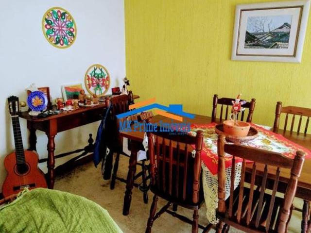 Sobrado em Condomínio 3 Dorm/ Sendo 1 Suíte Lazer Quintal