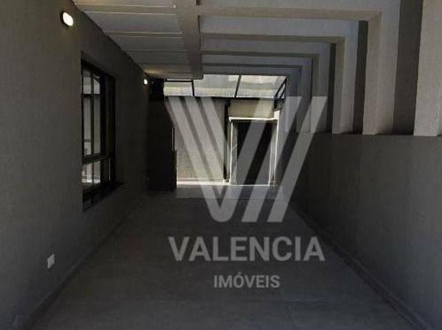 Sobrado em Condominio | 3 Dorm | 2 vagas | 102m² priv | Pilarzinho/PR