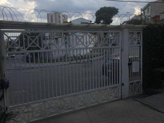 Sobrado em condomínio 3 dormitórios, 1 suíte, 1 vaga