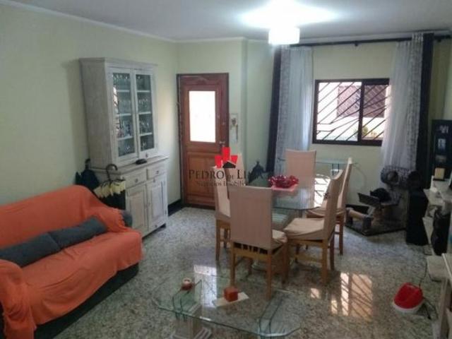 Sobrado em Condomínio, 3 dormitórios, 1 suíte, 3 vagas, Vila Formosa