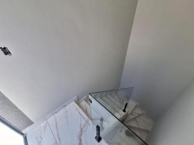 Sobrado em Condominio | 3 Dorms | 2 Vagas | 100m² | Xaxim Curitiba/PR