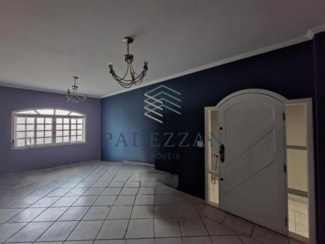 SOBRADO EM CONDOMÍNIO | 3 DORMS SENDO 1 SUÍTE C/ CLOSET E BENHEIRA DE HIDROMASSAGEM | PQ. MONTE