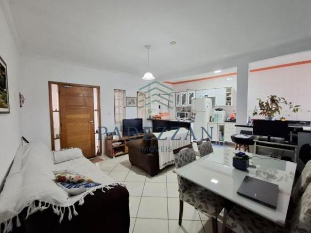 SOBRADO EM CONDOMÍNIO | 3 DORMS SENDO 1 SUÍTE | PQ. MONTE ALEGRE | TABOÃO DA SERRA