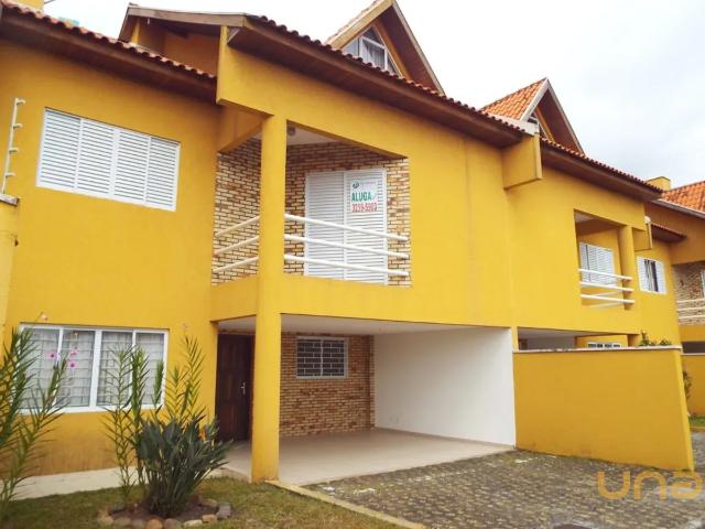Sobrado em Condomínio 3 Quartos Merces 200m²