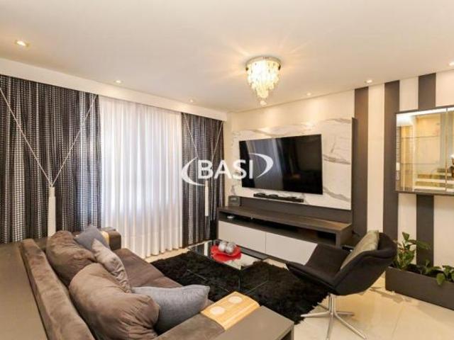 Sobrado em condominio, 3 quartos, armarios, 2 vagas