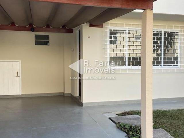 Sobrado em Condomínio 3 Quartos Boqueirão 72m²