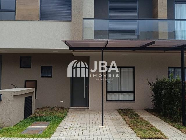 Sobrado em Condomínio 3 Quartos Boqueirão 92m²