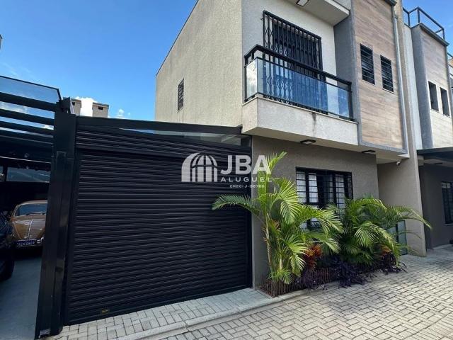 Sobrado em Condomínio 3 Quartos Boqueirão 121m²
