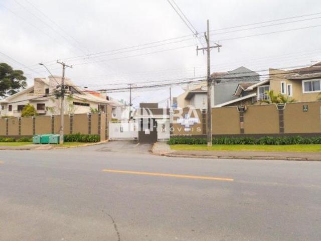 SOBRADO EM CONDOMINIO 3 QUARTOS E AMPLO TERRAÇO