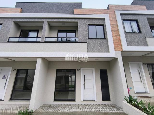 Sobrado em Condomínio 3 Quartos Uberaba 102m²