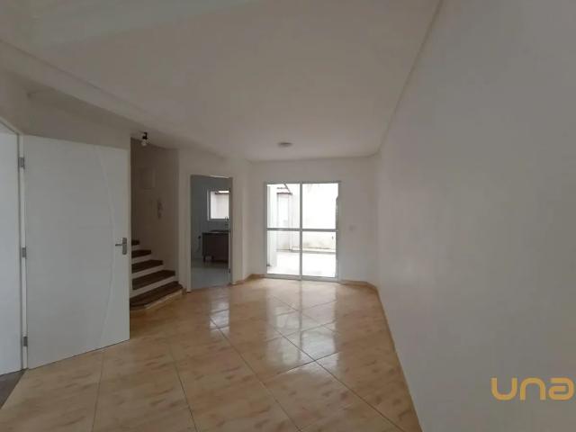 Sobrado em Condomínio 3 Quartos Uberaba 110m²