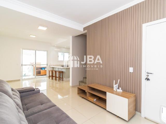Sobrado em Condomínio 3 Quartos Uberaba 89m²