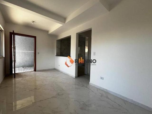 Sobrado em Condomínio com 3 quartos, 115 m² à venda no bairro Xaxim Curitiba/PR