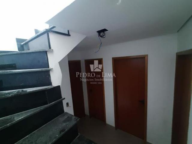 Sobrado em Condomínio, 3 quartos, 1 suíte, 2 vaga no Tatuapé