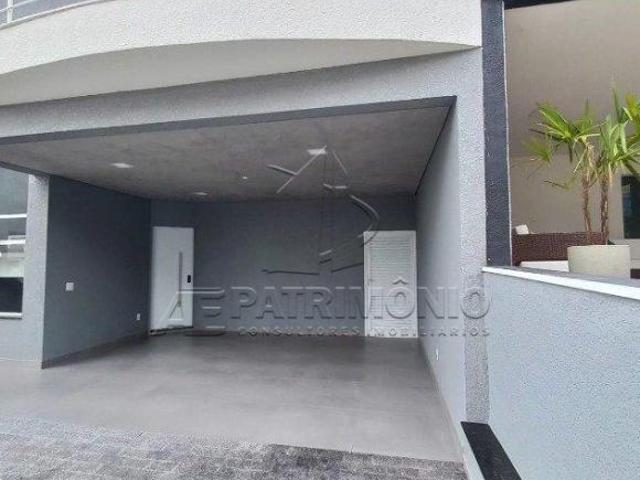 SOBRADO EM CONDOMINIO 3 QUARTOS 1 SUITE NO RESIDENCIAL VILLAGIO MILANO