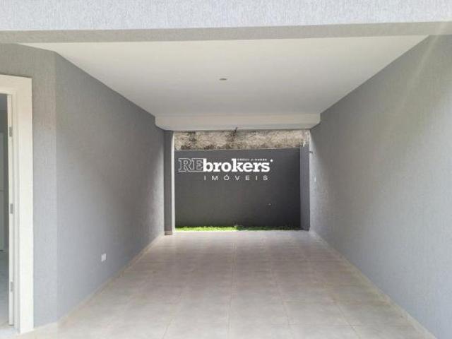 Sobrado em Condomínio, 3 Quartos, 1 Vagas, a Venda, Santa Felicidade, Curitiba. REbrokers