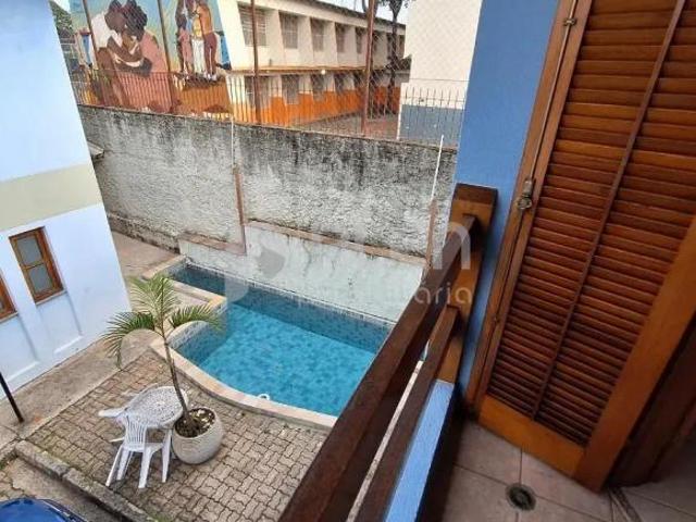 Sobrado em condomínio, 3 quartos,2 Vagas Tucuruvi, São Paulo, SP