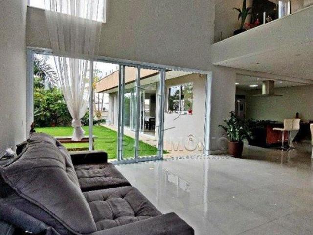 SOBRADO EM CONDOMINIO  3 SUITES  ALPHAVILLE ESPLANADA I  VOTORANTIM