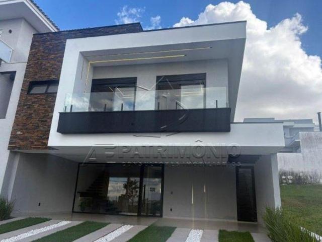 SOBRADO EM CONDOMINIO 3 SUÍTES SENDO 1 SUÍTE COM CLOSET IBITI RESERVA