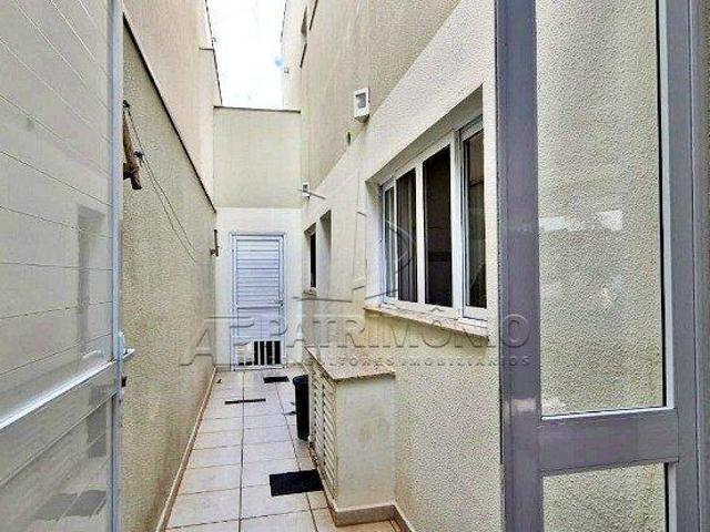 SOBRADO EM CONDOMINIO, 3 SUÍTES, VILLA DO BOSQUE, SOROCABA, CHACARAS REUNIDAS SÃO JORGE