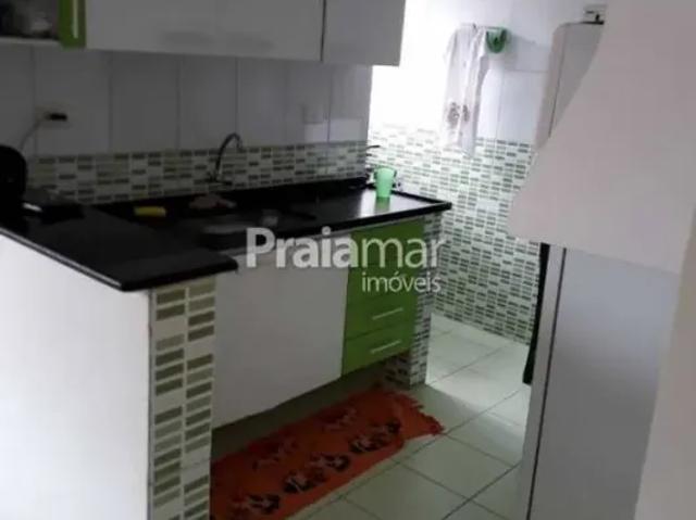Sobrado em condominio 02 dorms i 1 vaga fechada | voturua s. V