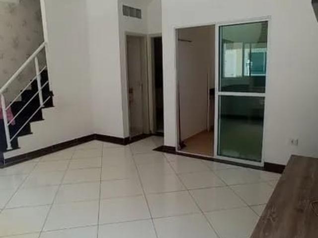 SOBRADO EM CONDOMÍNIO 128m² 3 QUARTOS 2 VAGAS TUCURUVI SÃO PAULO