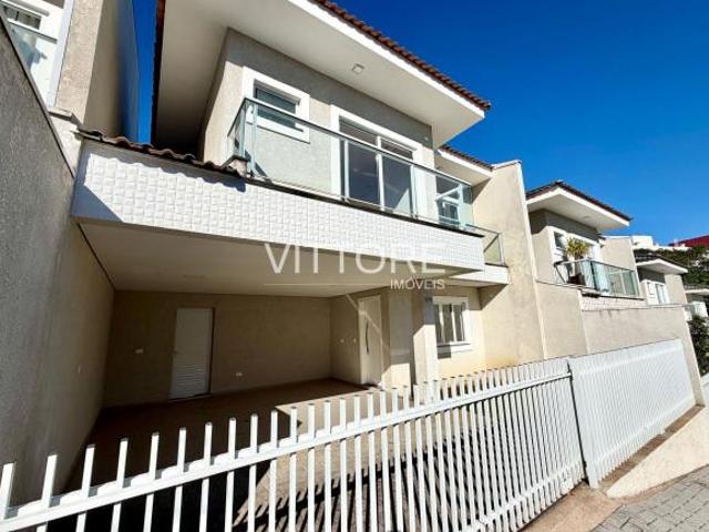 Sobrado em Condomínio 145m² 03 suites Aristocrata São José dos Pinhais