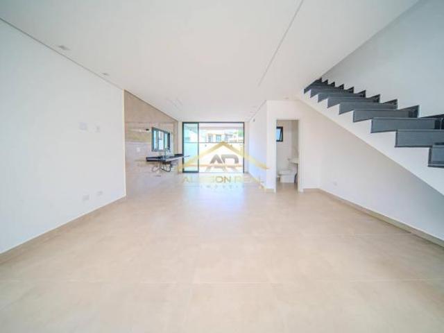 Sobrado em Condomínio 140m²| 3 Quartos| 1 Suítes| 2 Vagas em Cajamar / SP