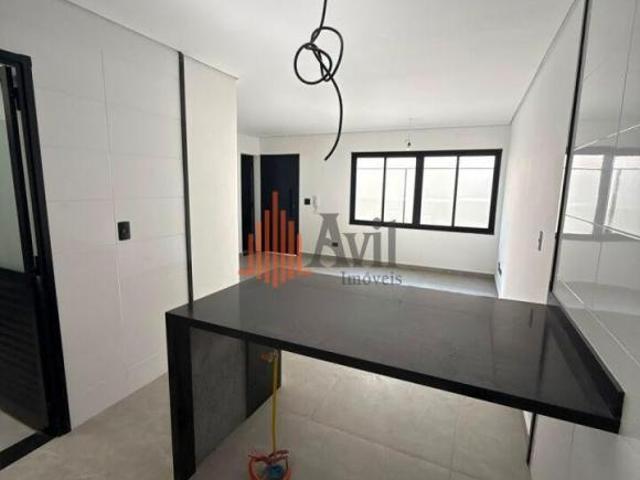 Sobrado em Condomínio 155m² com 3 Quartos, 1 Suíte e 2 Vagas à Venda na Vila Prudente