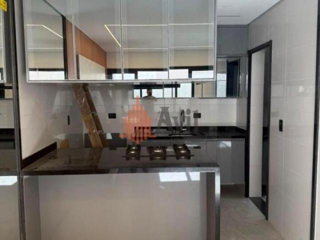 Sobrado em Condomínio 155m² com 3 Quartos, 1 Suíte e 2 Vagas à Venda na Vila Prudente