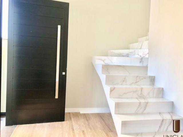 Sobrado em condomínio 160m² à venda por R$ 1.490.000,00 3 três Dor