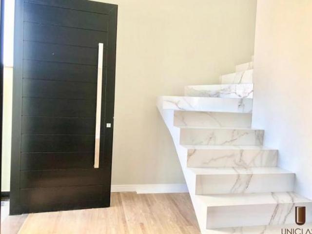 Sobrado em condomínio 160m² à venda por R$ 1.490.000,00 3 três Dormitórios, Sendo 1 uma Suíte Ca